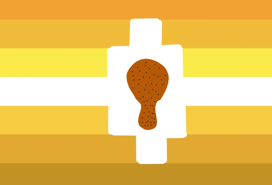 Friedchickenlexic | Gender Wiki | Fandom