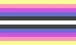 Amicagender | Gender Wiki | Fandom