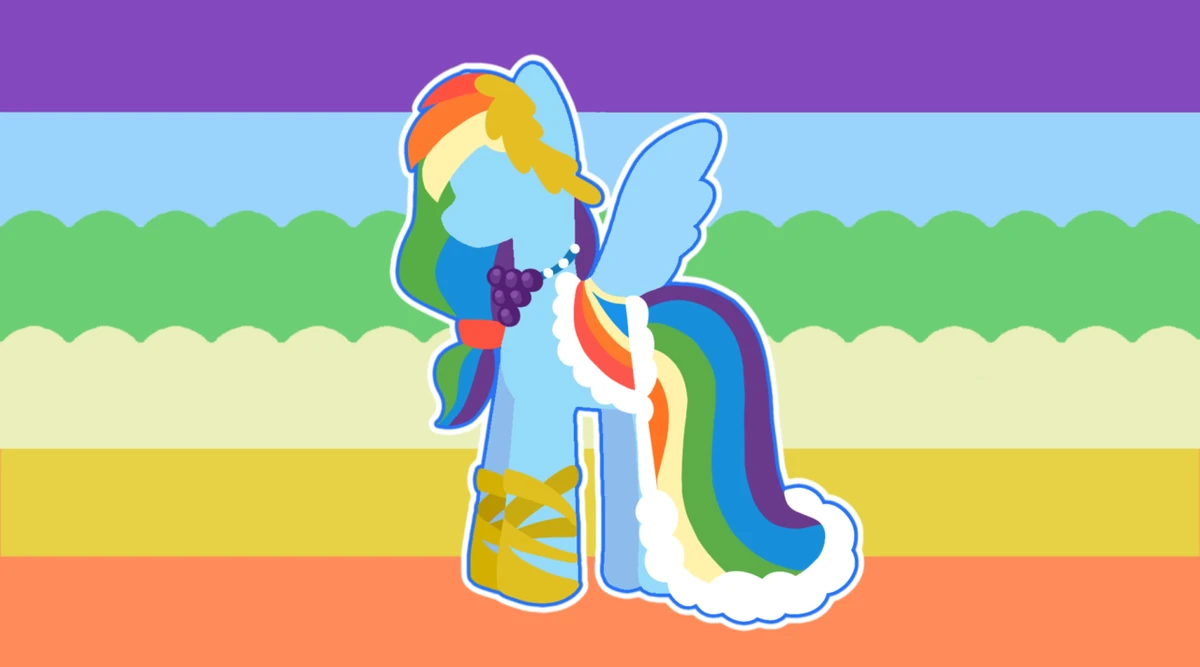 Rainbowgalic | Gender Wiki | Fandom