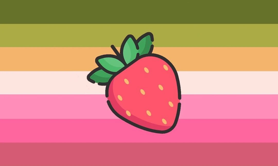 Strawberrylovemalic | Gender Wiki | Fandom