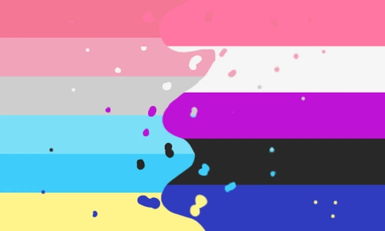 Fluxid | Gender Wiki | Fandom