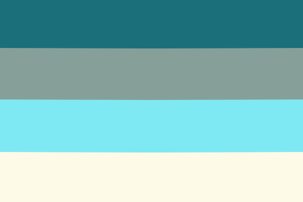 Androidgender (Technogender) | Gender Wiki | Fandom