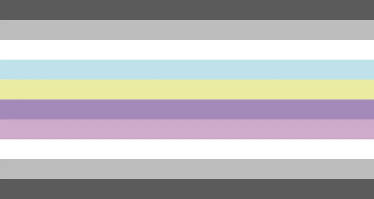 Somethinggender | Gender Wiki | Fandom