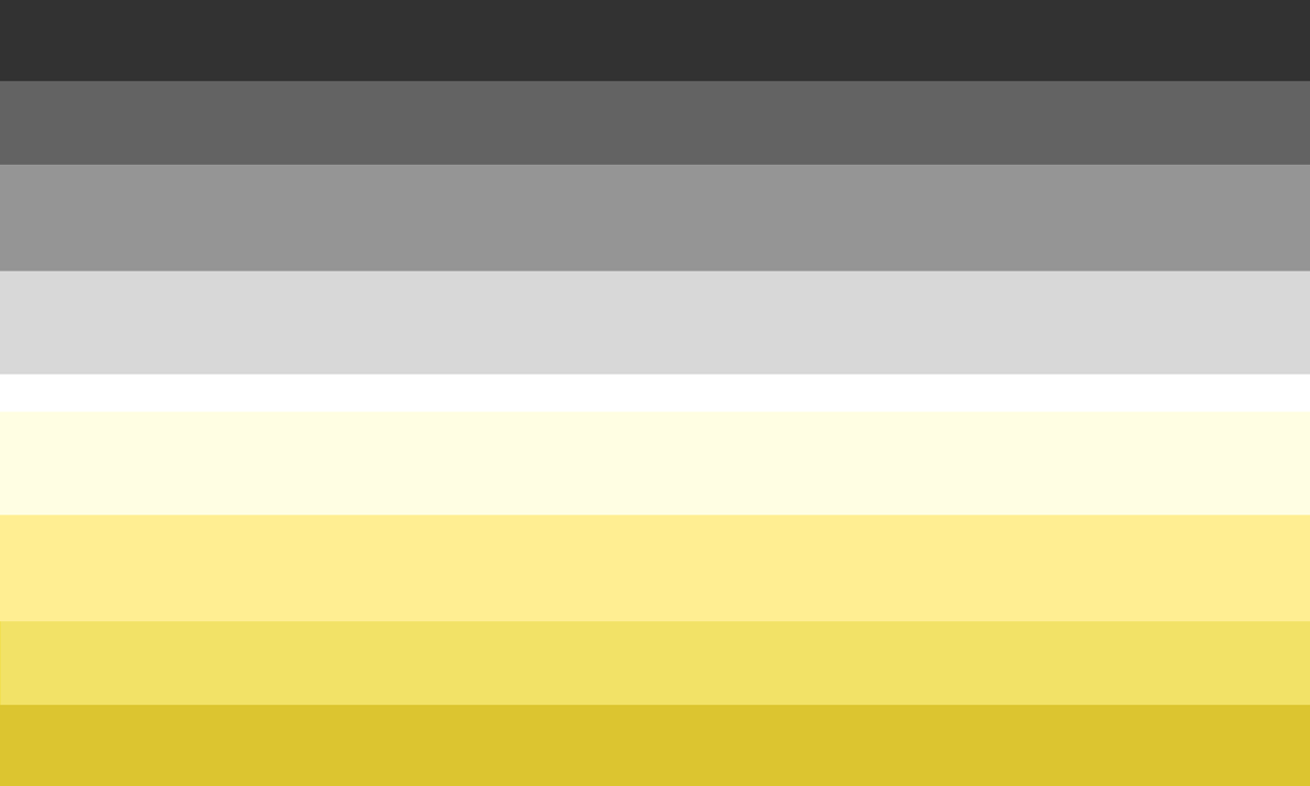 Yellowgender | Gender Wiki | Fandom