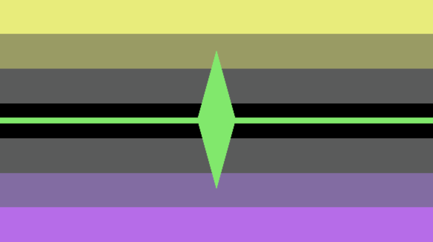 Enbyspike | Gender Wiki | Fandom