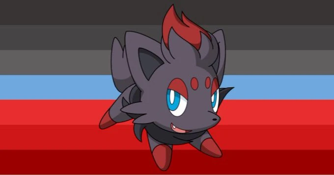 Zoruagender | Gender Wiki | Fandom