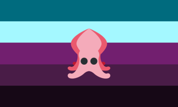Squid-Aliengender | Gender Wiki | Fandom