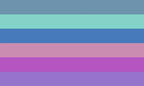 Genderful | Gender Wiki | Fandom