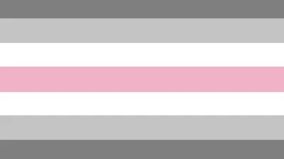 Discuss Everything About Gender Wiki | Fandom