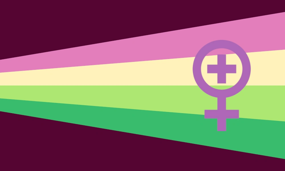 Girl+ | Gender Wiki | Fandom