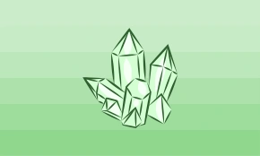 Greencrystalix | Gender Wiki | Fandom