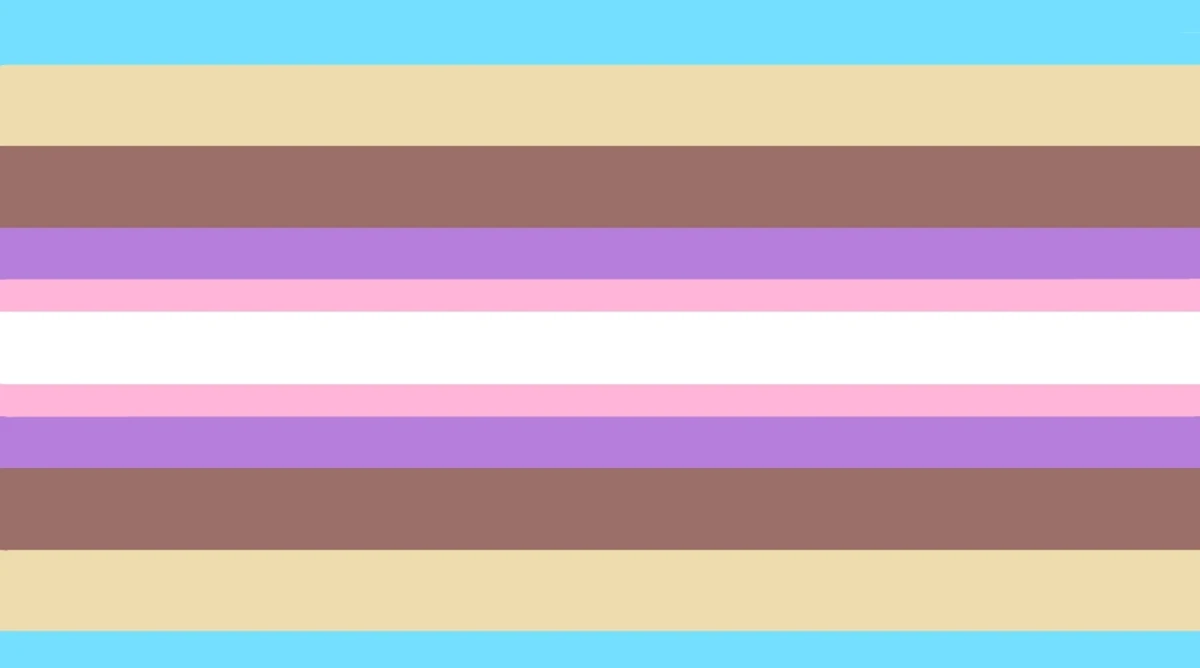 Multitransitional | Gender Wiki | Fandom