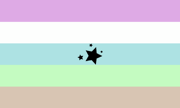 Celestial Gender System | Gender Wiki | Fandom
