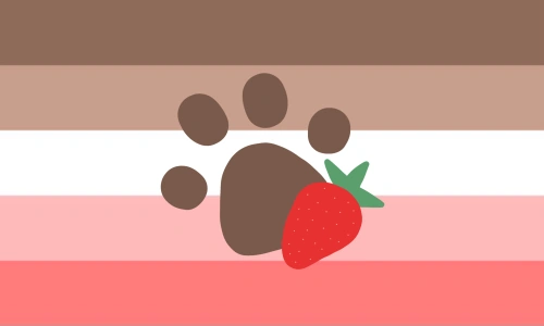 Strawberrypupgender | Gender Wiki | Fandom