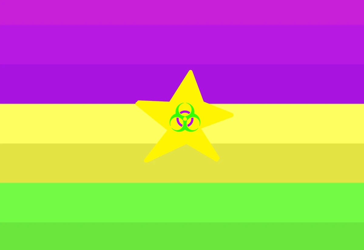 Toxicstaric | Gender Wiki | Fandom