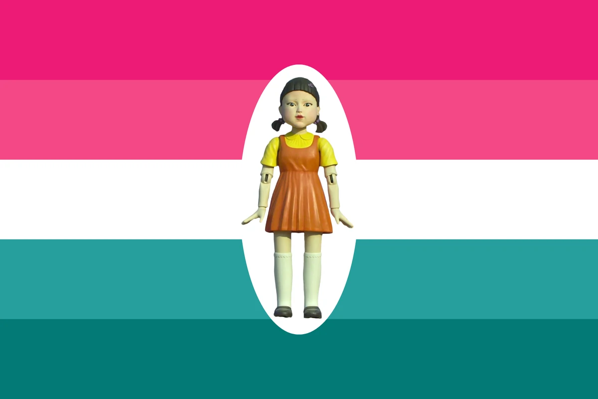 Squidgamegender | Gender Wiki | Fandom