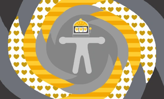 💛🎰Embodiment | Gender Wiki | Fandom