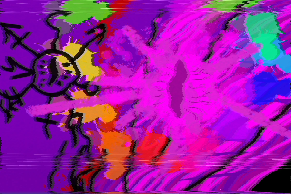 Gendermadness | Gender Wiki | Fandom