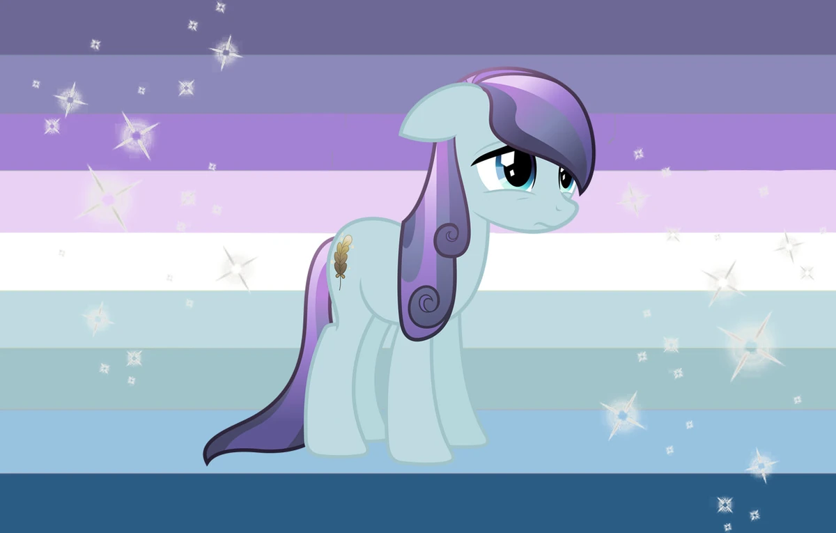 Crystalponyic | Gender Wiki | Fandom