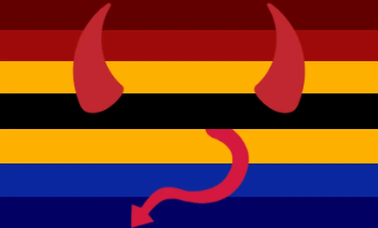 Demonguardian | Gender Wiki | Fandom