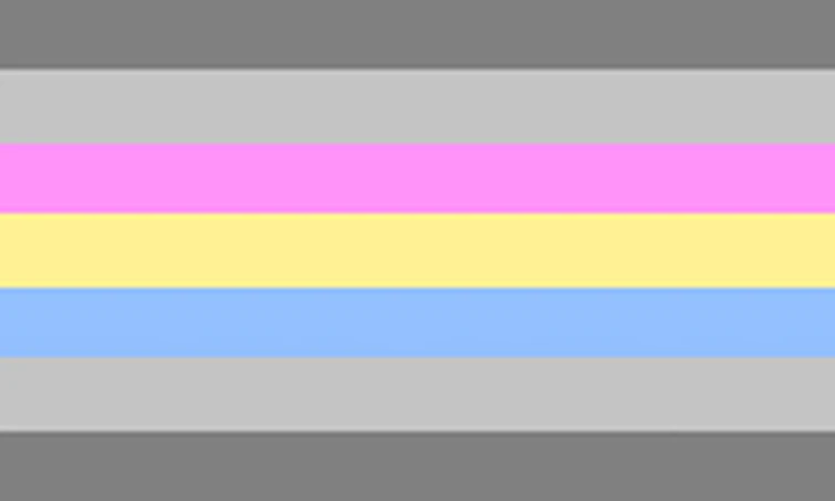 Demi-Trigender | Gender Wiki | Fandom