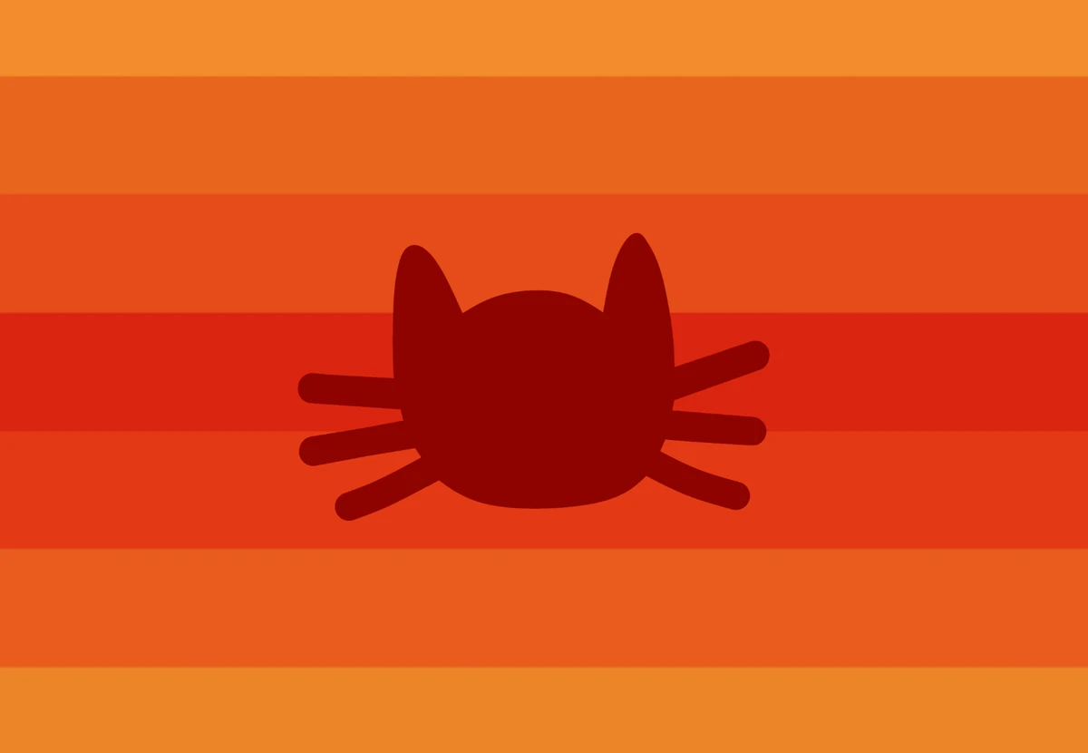 Lavacat | Gender Wiki | Fandom