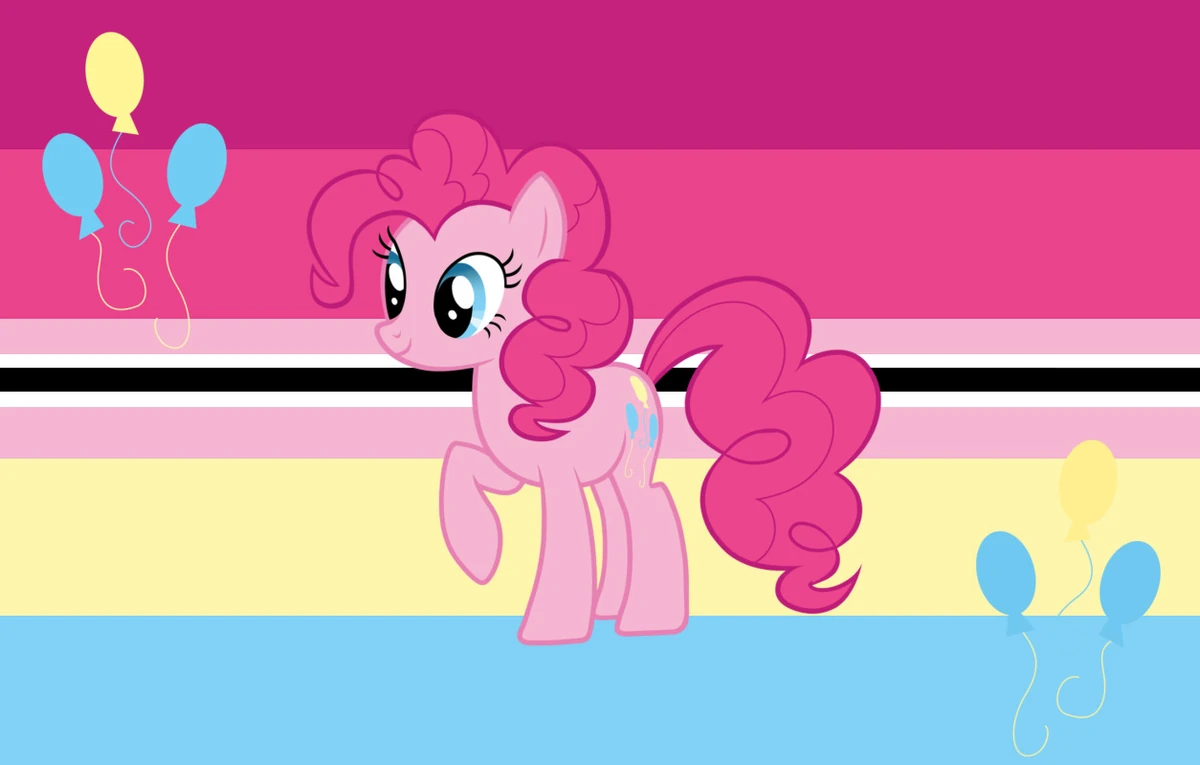 Pinkiepieponyic | Gender Wiki | Fandom