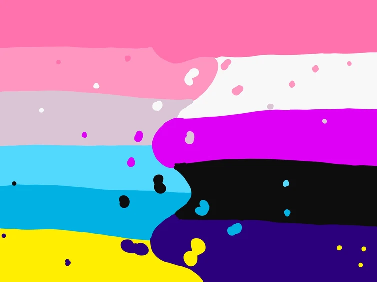 Fluxid | Gender Wiki | Fandom