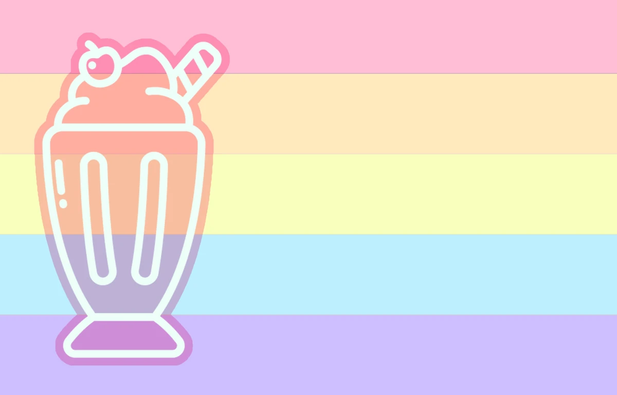 Gummy Bear Milkshake | Gender Wiki | Fandom