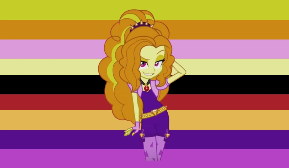 Adagiocharic | Gender Wiki | Fandom