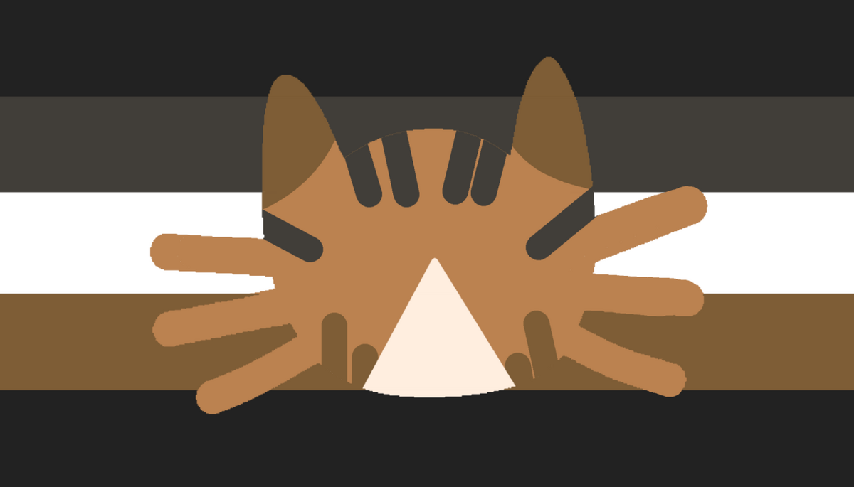 Tuxedotabbycatgender Gender Wiki Fandom