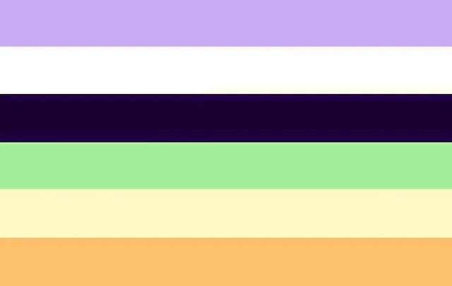 Conceflor | Gender Wiki | Fandom