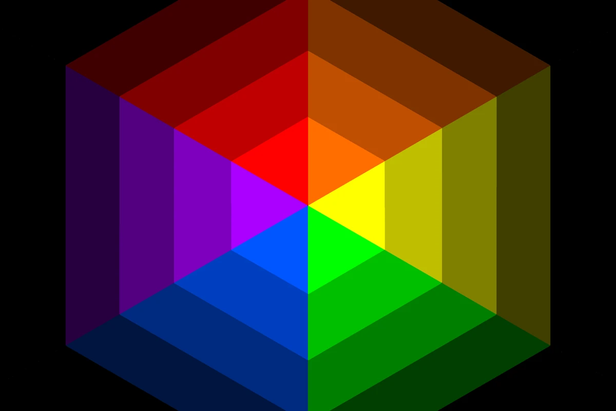 Hexaflexagongender | Gender Wiki | Fandom