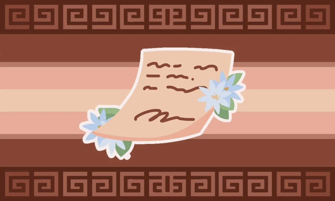 Poetancient | Gender Wiki | Fandom