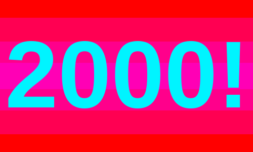 Twothousandgender | Gender Wiki | Fandom