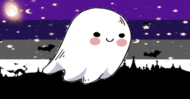 Ghostgender | Gender Wiki | Fandom