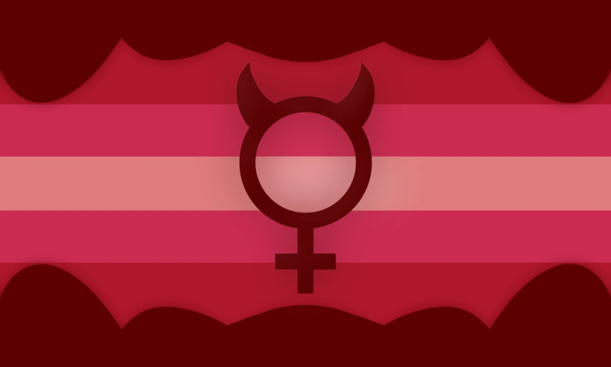 DemonGirl | Gender Wiki | Fandom