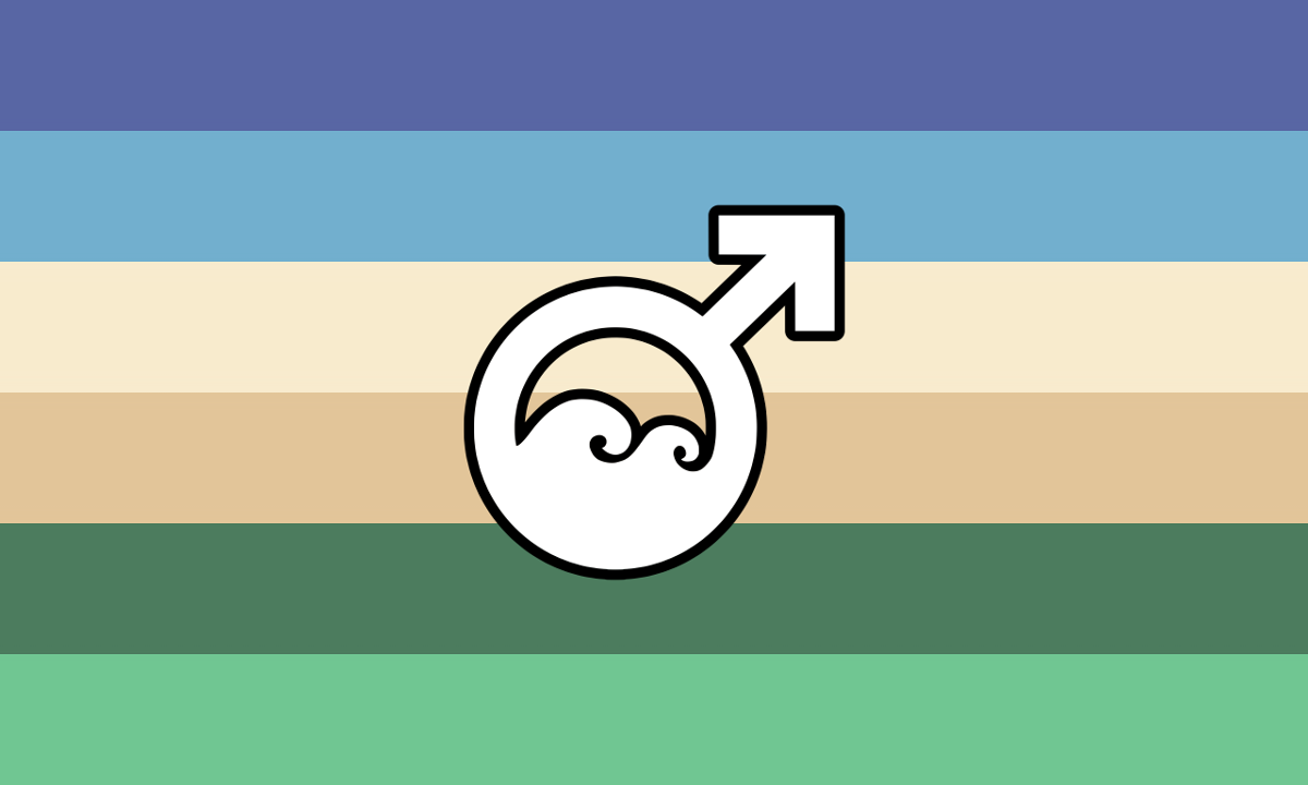 Transtidal | Gender Wiki | Fandom