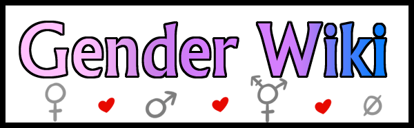 Gender Wiki | Fandom