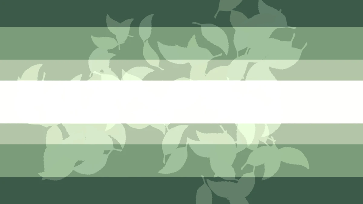 Dappledgender | Gender Wiki | Fandom