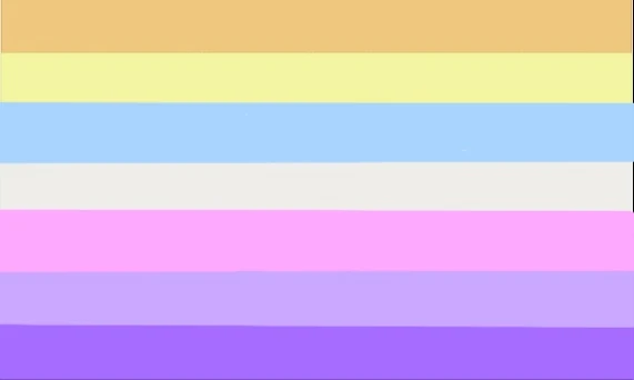 Faefaun | Gender Wiki | Fandom