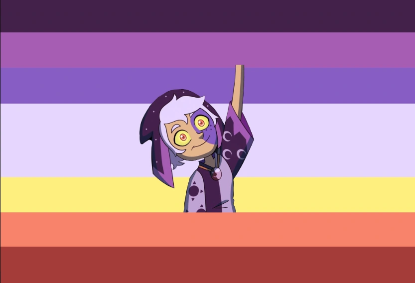 Category:-Charic | Gender Wiki | Fandom