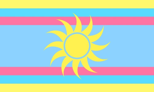 Diurnalgender | Gender Wiki | Fandom