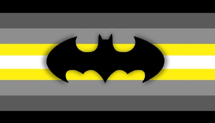 Batmangender | Gender Wiki | Fandom