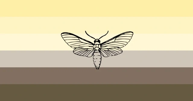 Mothgender | Gender Wiki | Fandom
