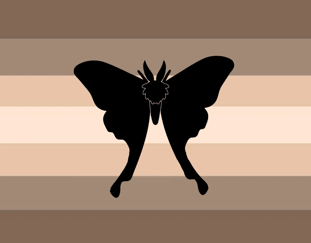 Mothgender | Gender Wiki | Fandom