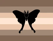 Mothgender | Gender Wiki | Fandom