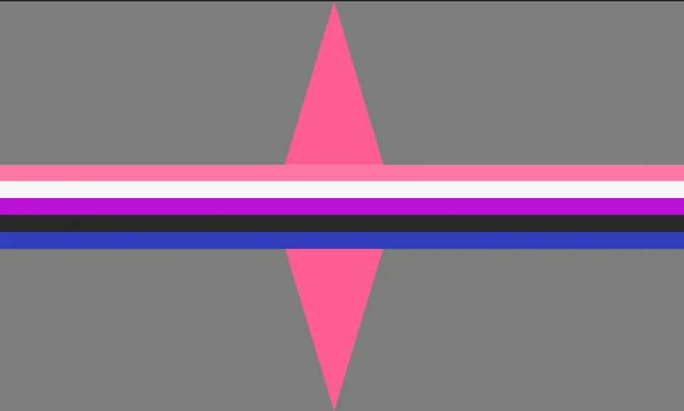 Genderfluidspike | Gender Wiki | Fandom