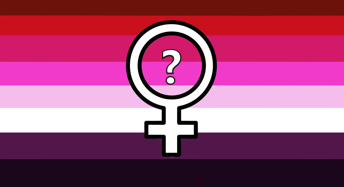 Girlthing | Gender Wiki | Fandom