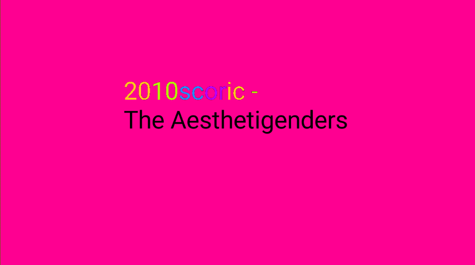 Discuss Everything About Gender Wiki | Fandom